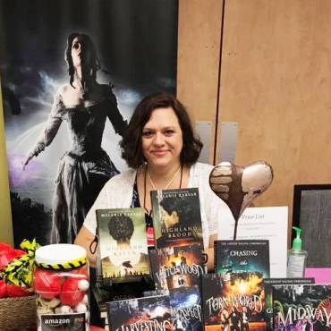 Authors – Scarsdale Publishing